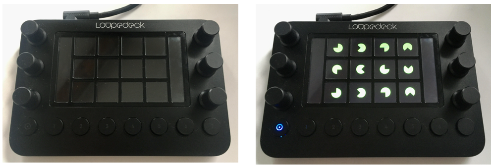 What to do if my Loupedeck can’t connect?