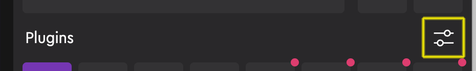 Setting up CommandPost plugin
